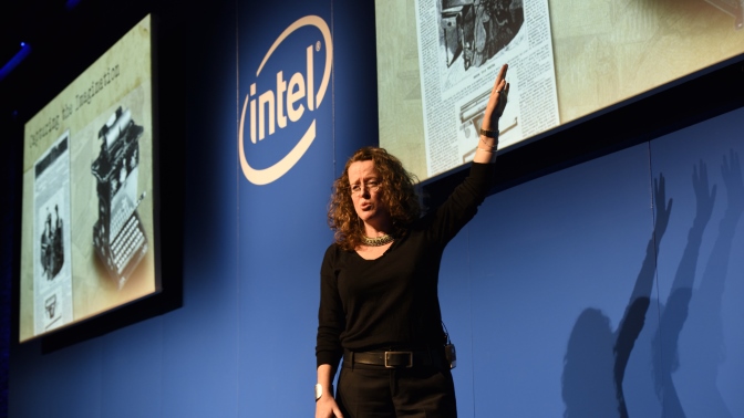 Intel anuncia la quinta generación de Core vPro | Al día | IT Reseller