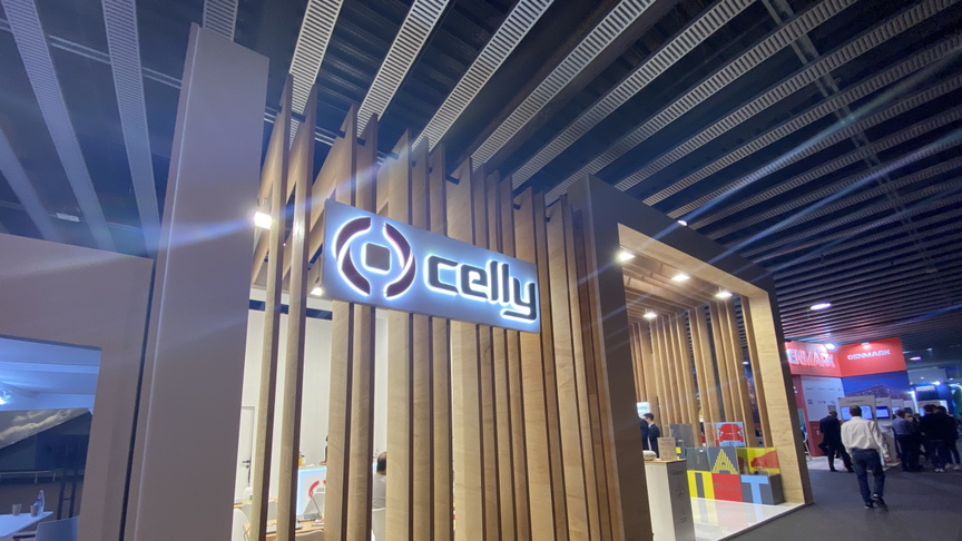 Diseño y sostenibilidad, apuesta de Celly para sus nuevas líneas de ...