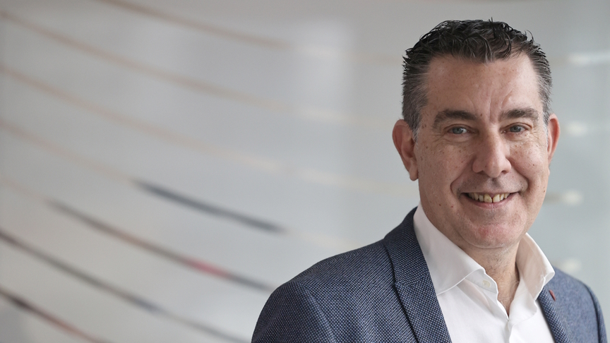 “Tenemos la mejor oferta cloud que hay en nuestro país”, Hugo Fernández ...