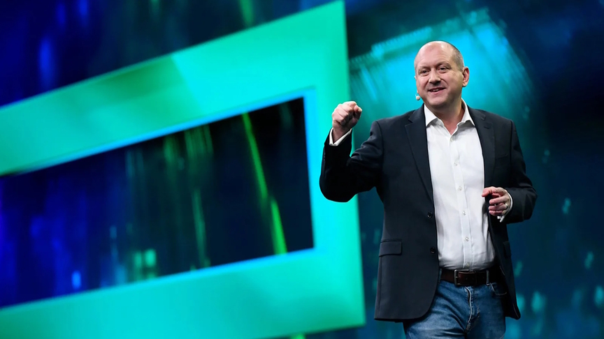 HPE apunta al crecimiento rentable de los partners con Partner Ready ...