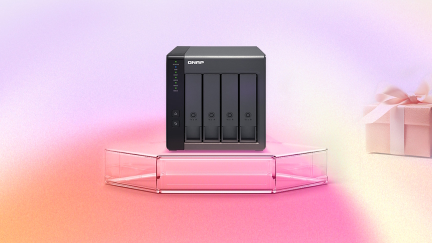 Programa beta de alta disponibilidad (HA) para Virtualization Station 4 | Content Marketing | IT ...